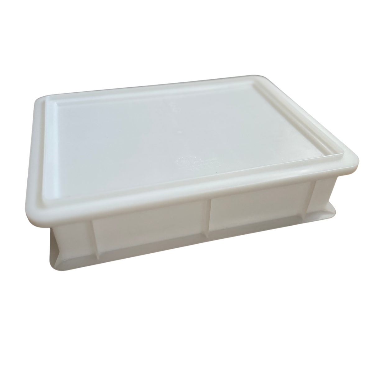 Pizzaballenbox Set - Box und Deckel, 40x30x10 cm, 17,99