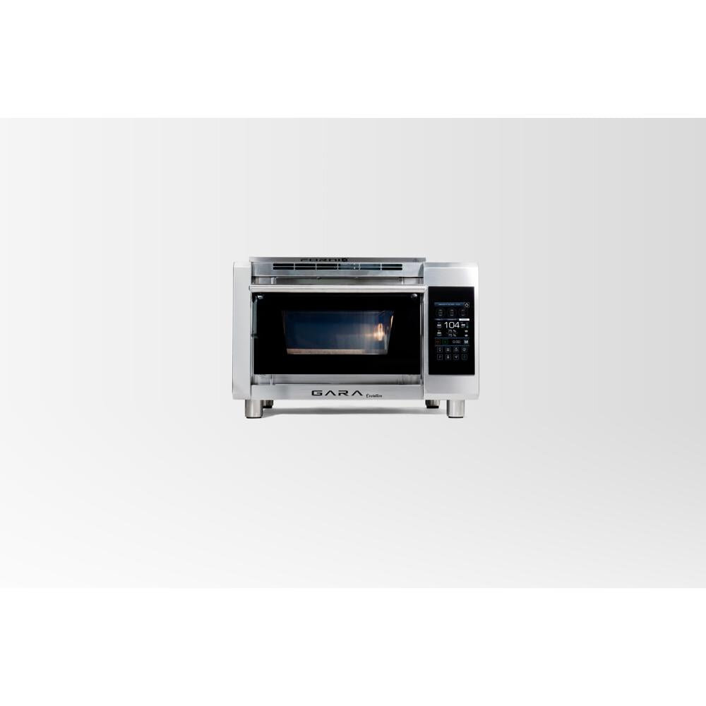 Effeuno P134H Gara Evolution – Pizzaofen bis 550 °C, 2.990,00